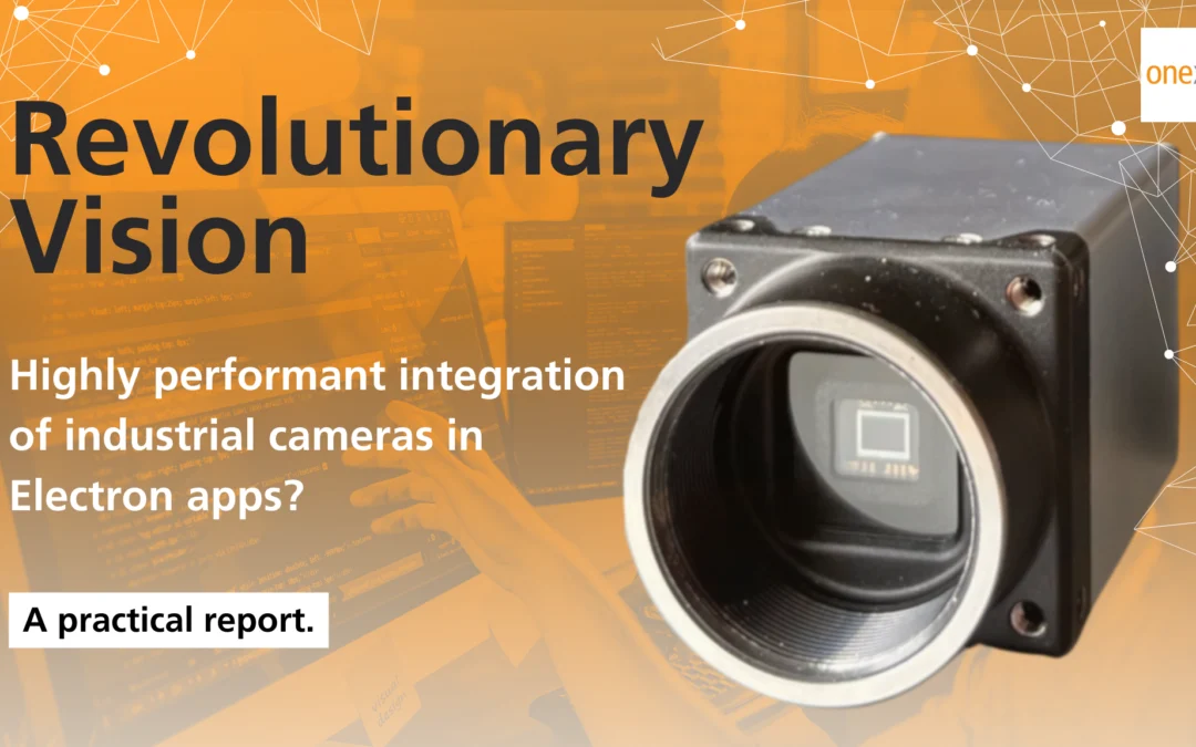 camera | onexip GmbH